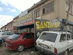 Bizim Büfé (Konya, Selçuklu, Fatih Mah., Katikci Sok., 2), market  Konya'dan