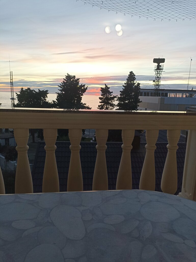 Otel Karavan, Soçi, foto