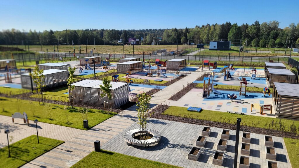 i̇nşaat firmaları Contur, Moskova, foto