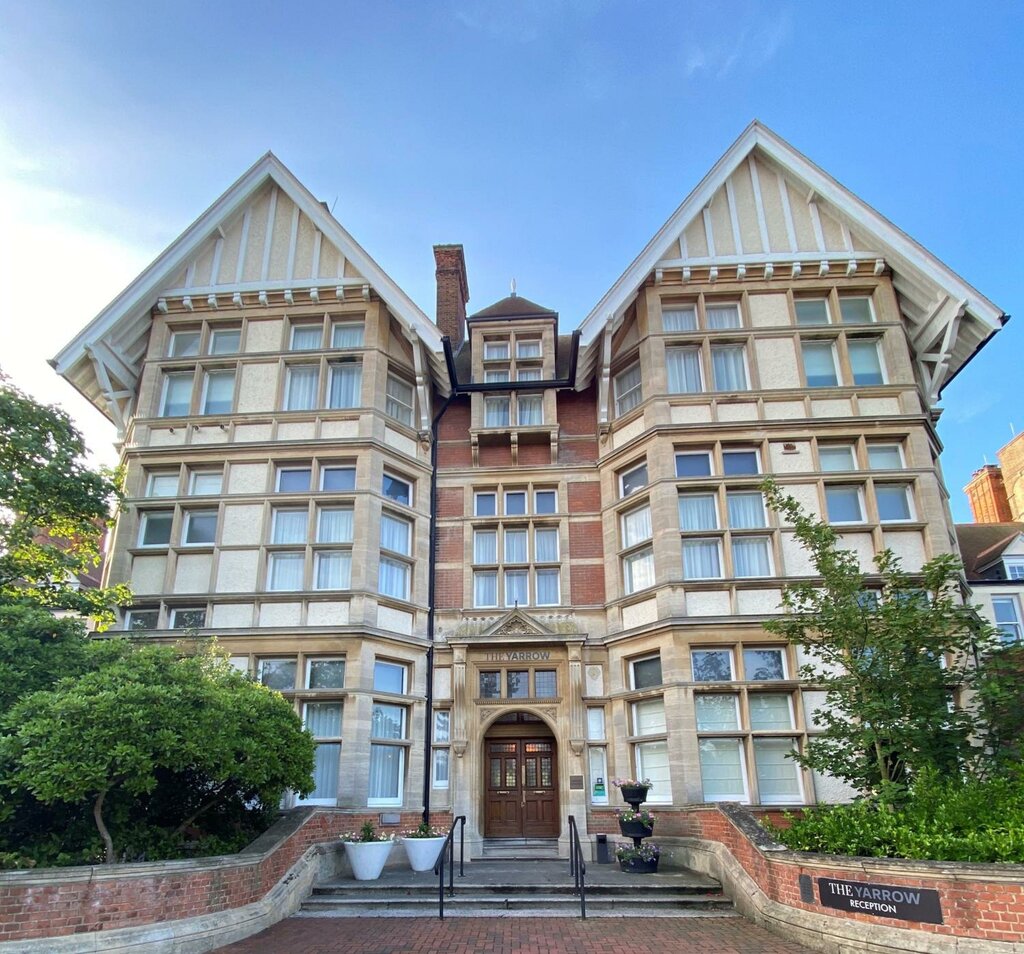 Otel Yarrow Hotel, Kent County, foto