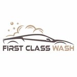First class wash (Dmitrovskoye Highway No:81с10, Moscow), oto yıkama  Moskova'dan