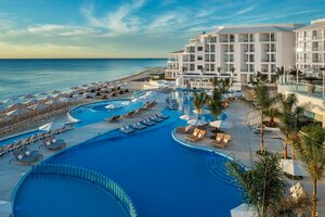 Playacar Palace (Quintana Roo), otel  Quintana Roo Eyaleti'nden