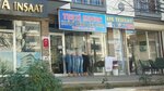 Efe Tesisat (Bülbülzade Mah., Şehit Oğuzhan Tekerek Cad., No:70C, Şahinbey, Gaziantep), sıhhi tesisat hizmetleri  Gaziantep'ten