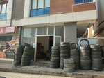 Yavuz Oto Lastik (İstanbul, Ataşehir, Esatpaşa Mah., General Tahsin Yazıcı Cad., 25B), oto lastik tamiri  İstanbul'dan