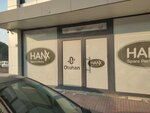 HanX (Yiğitler Mah., E1. Sok., No:5F, Yıldırım, Bursa), sanayi kuruluşu  Bursa'dan