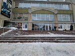 Горизонт (ulitsa Pushkina No:59), spor kulüpleri  Omsk'tan