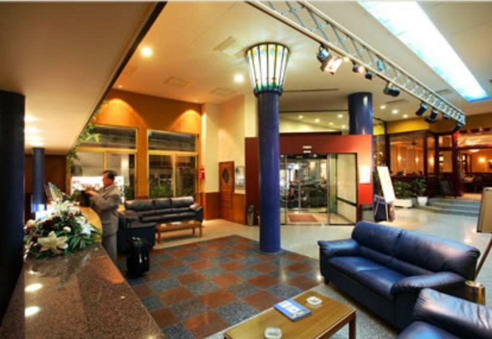 Otel Grand Hotel Palladion, Yanya, foto