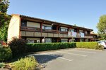 Campanile - Cholet (Pays de la Loire, Maine-et-Loire, Arrondissement de Cholet, Cholet, Boulevard Pierre Lecoq), otel  Cholet'den