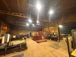 ПСК ГражданПромСтрой (ulitsa Musorgskogo No:10Ас1), kapılar  Krasnoyarsk'tan