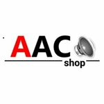 AACshop (Marshala Zhukova Avenue No:21), otomobil yedek parçaları  Saint‑Petersburg'dan