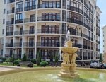Wolf Apartments (Khalturina street No:32), otel  Gelencik'ten