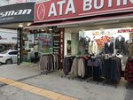 Ahmet Soysal Kuyumculuk & Mücevherat (İzmir, Balçova, Ata Cad., 85), kuyumcular  İzmir'den