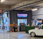 Charming Garage (Konya, Selçuklu, Dr. Sadık Ahmet Cad., 19), oto yıkama  Konya'dan