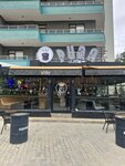Puqa Coffee (Konya, Meram, Köyceğiz Mah., Darphane Sok., 8A), kafe  Konya'dan