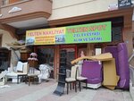 Yelten Spot (Ankara, Sincan, Karayolu Cad., 30), i̇kinci el eşya alımı  Ankara'dan