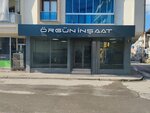 Örgün inşaat (220. Sok., No:198A, Buca, İzmir), yapım şirketi  İzmir'den
