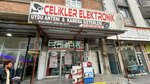 Çelikler Elektronik (İncilikaya Mah., 37100 Cad., No:60, Şehitkamil, Gaziantep), elektronik eşya mağazaları  Gaziantep'ten