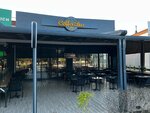 Coffee Bus Antalya (Antalya, Konyaaltı, Dumlupınar Blv., 886/12A), kafe  Antalya'dan