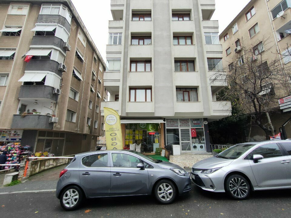 Beyaz eşya servisleri Ekspres Özel Servis, İstanbul, foto