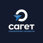 Сагет (Leningrad Region, Vsevolozhckiy DIstrict, Sverdlovskoye gorodskoye poseleniye, Promyshlenny rayon Tsentralnoye otdeleniye, 18А), jeodezik ekipman firmaları  Saint‑Petersburg ve Leningradskaya oblastından