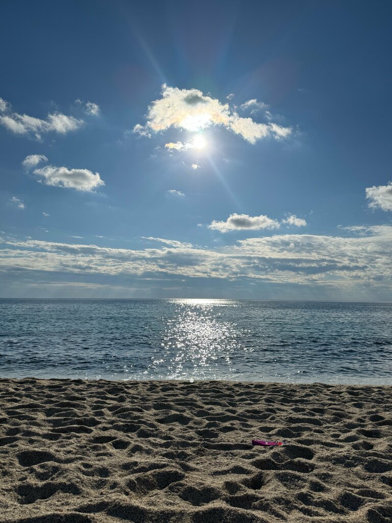 Plaj Palm Beach Club Alanya, Alanya, foto