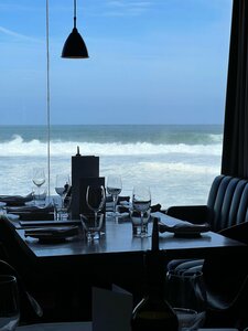 Cabestan Ocean View (Grand Casablanca-Settat, Casablanca, Anfa, Rue Ras El Hank), restoran  Kazablanka'dan