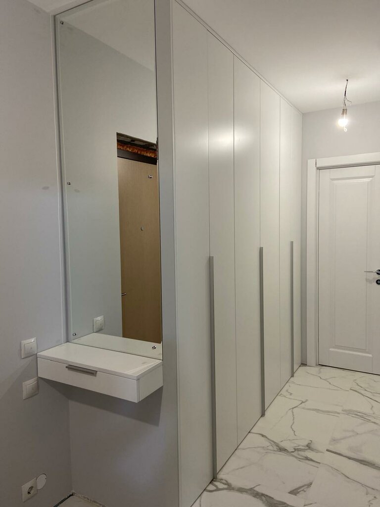 Özel mobilya yapımı Pk Moya Mebel, Tula, foto