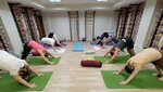Йога студия Prema yoga (Trifonovskaya Street No:57А), yoga stüdyosu  Moskova'dan