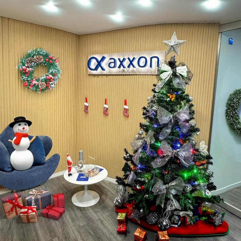 Danışmanlık hizmetleri Axxon Consulting, La Paz, foto