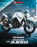 Yamaha Bolivia Tres Pasos al Frente Branch (Santa Cruz de la Sierra, Distrito Municipal 3, Avenida 3 Pasos al Frente), motosiklet satışı  Santa‑Krus'tan