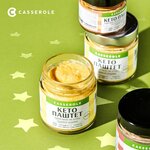 Casserole (Abdullah Rozybakiev Street No:283/1), kafe  Almatı'dan