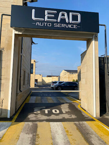 Otomobil servisi Lead Auto Service, Bakü, foto