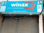 Winax (Bukhari Commercial 12th Lane No:15), ev temizlik ürünleri  Karaçi'den