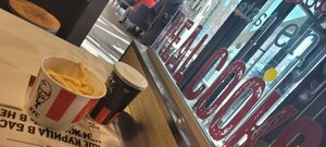 Rostic's (Poletaeva Street No:6Д, Vladivostok), fast food  Vladivostok'tan
