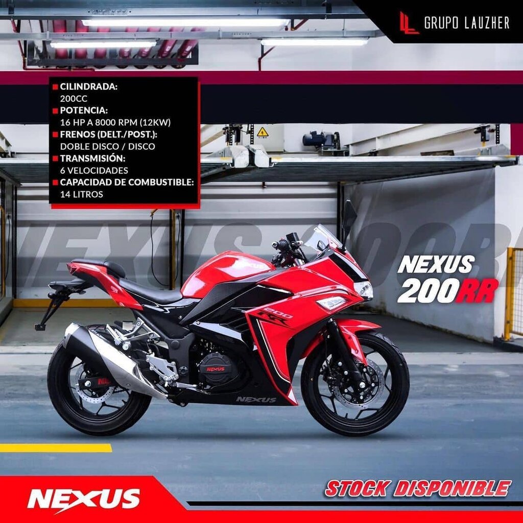 Motosiklet tamiri Dwillys Motos Multimarca, Lima, foto