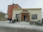 Zaysan (Alashakhan Avenue No:22В), market  Jezkazgan'dan