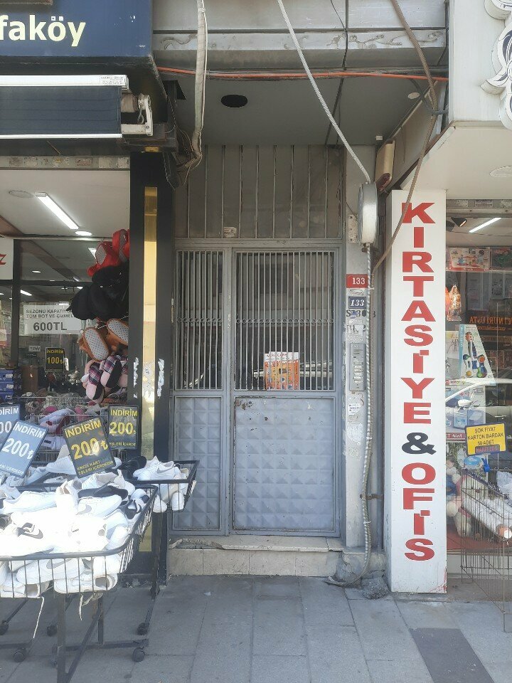 Seyahat kulübü Tuna Tur, İstanbul, foto