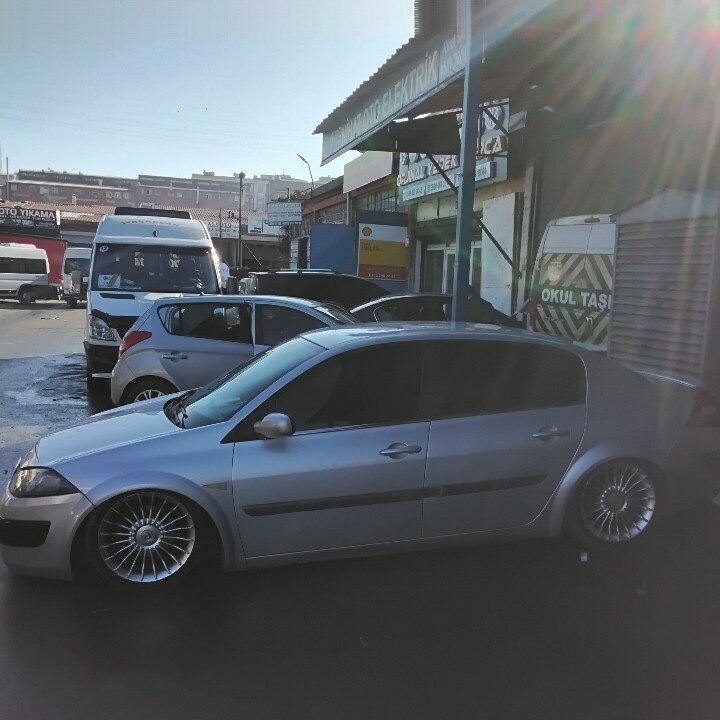 Oto elektrik tamiri Nihat Oto Elektrik, İstanbul, foto