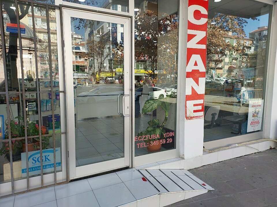 Eczaneler Yeni Vatan, Ankara, foto