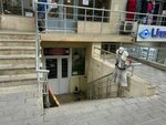 Dərzi (Bakı, Nizami district, 8-ci kilometr qəsəbəsi, Еlif Haciyev Street, 42E), terziler  Bakü'den
