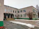 Kindergarten № 24 Teremok (Pobedy Avenue No:121), anaokulları  Cherepovets'ten