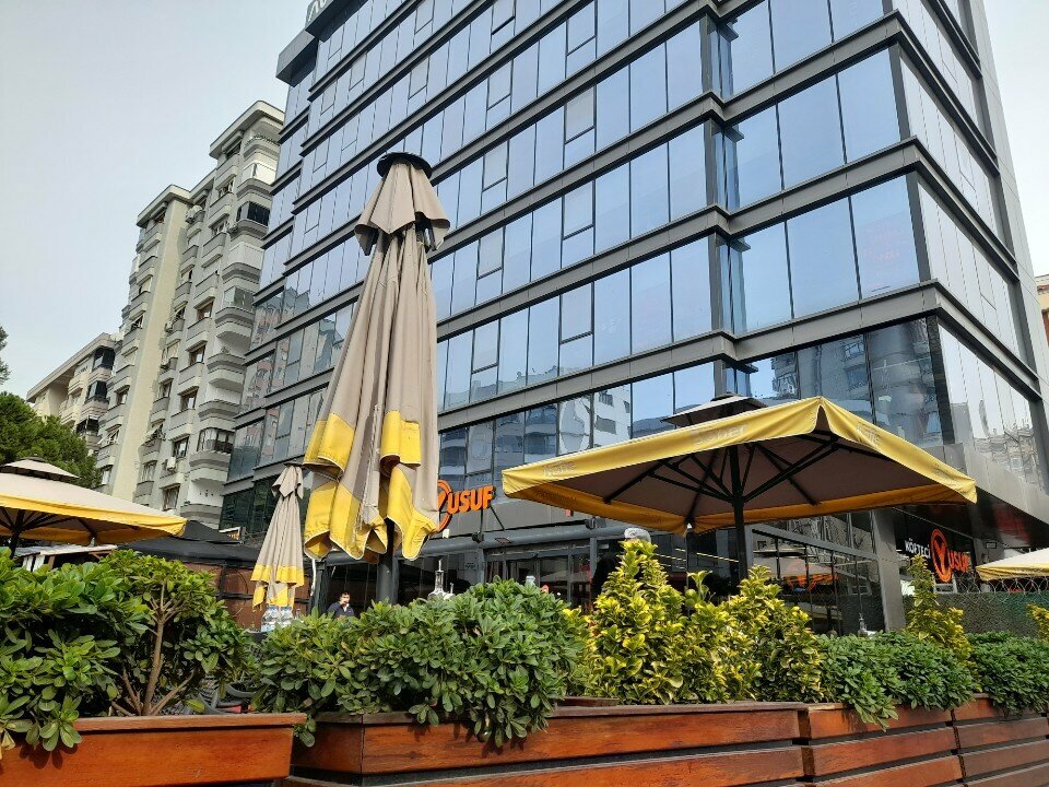 Güzellik salonu İdeal Bayan Kuaförü, İstanbul, foto