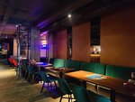 Shashlykoff (Tole Bi Street No:207), bar  Almatı'dan
