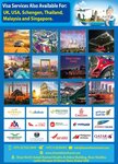 Dream Lines Travel & Tourism (68, 18B Street, Al Murar, Deira, Dubai), seyahat acenteleri  Dubai'den