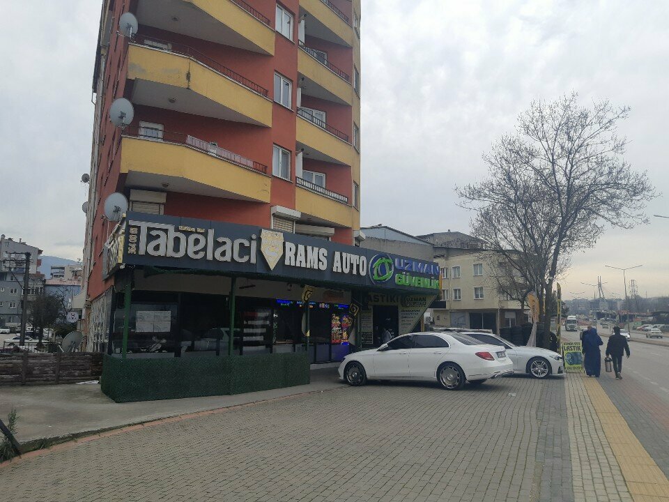Güvenlik firmaları Uzman Güvenlik, Bursa, foto