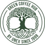 Green Coffee Hub (Tashkent Region, Yangiyul District, Settlement of Abad Mahallah), kahve dükkanı  Taşkent eyaletinden