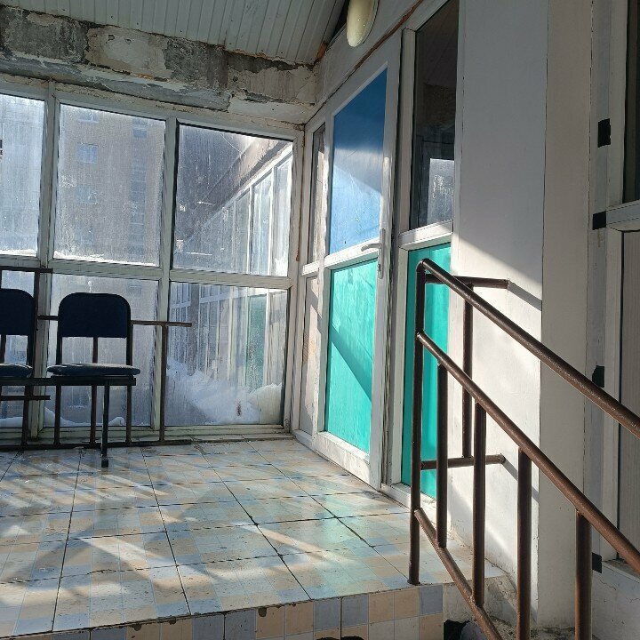 Spor kulüpleri Samurai Dojo, Astana, foto