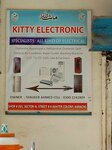 Kitty (3rd Street No:A127, Akhtar Colony, Sector A), elektronik eşya mağazaları  Karaçi'den