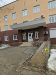 Областной клинический онкологический диспансер, Урологическое отделение (12 Sentyabrya Street No:92), hastane bölümü  Ulyanovsk'tan