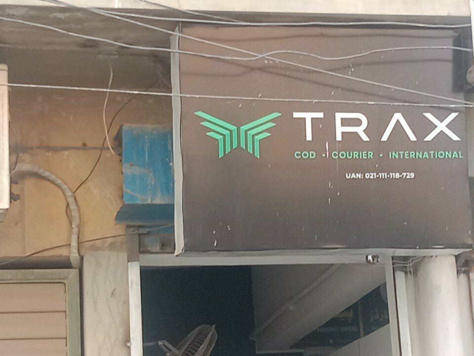 Mühendislik firmaları Trax, Karaçi, foto